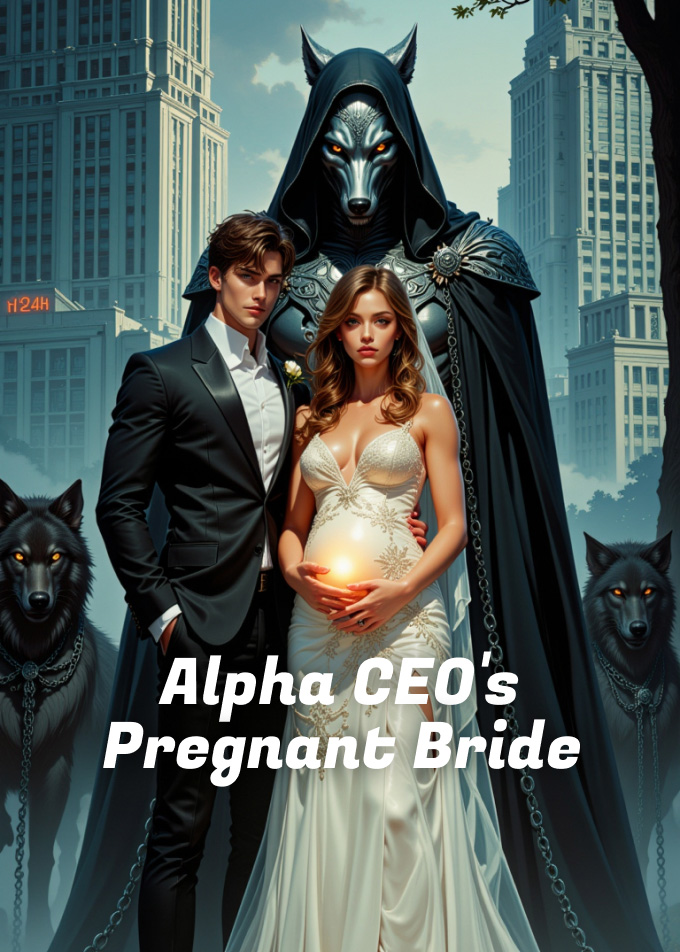 Lovory.ai - Make choices. Rewrite destiny. - Alpha CEO's Pregnant Bride