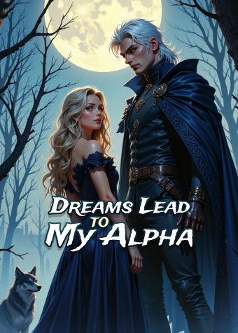 Lovory.ai - Make choices. Rewrite destiny. - Dreams Lead to My Alpha