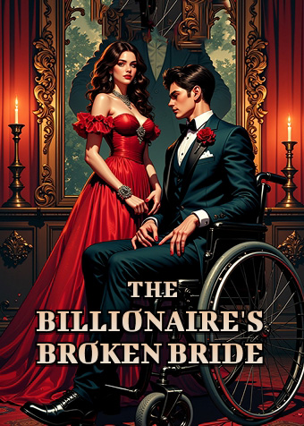 Lovory.ai - Make choices. Rewrite destiny. - The Billionaire's Broken Bride
