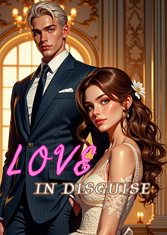 Lovory.ai - Make choices. Rewrite destiny. - Love in Disguise