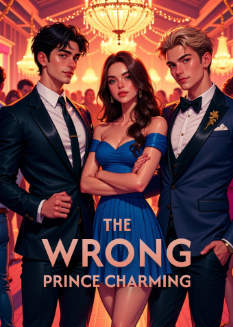Lovory.ai - Make choices. Rewrite destiny. - The Wrong Prince Charming