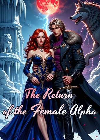 Lovory.ai - Make choices. Rewrite destiny. - The Return of the Female Alpha